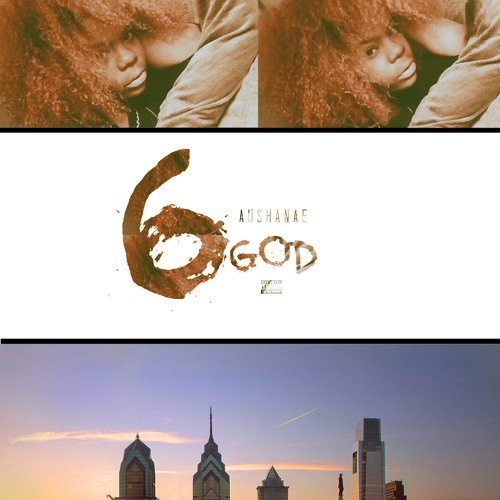 Stream 6God Freestyle by Aushanae | Listen online for free on SoundCloud