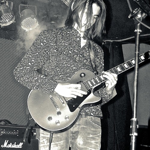 Stream Slow Blues Jam - Connor Selby by Connor Selby | Listen online ...