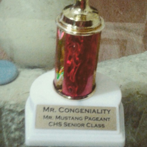 Stream The Wrangler of CHS By Tommy "Mr . Congeniality" Nguyen by ...