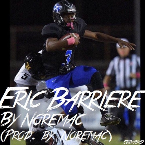 Stream Eric Barriere by Noremac (Prod. by Noremac) by OfficialSBAD ...