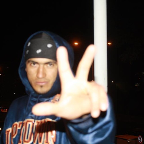 Stream Mc Mario AKA Warrior - Se Nace O Se Hace by Explicita sinfonía ...