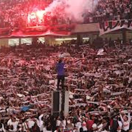 Stream Ultras Red devils - Ultras White Knights "شهداء الحرية" by Cerag ...