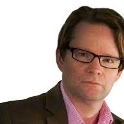 Stream Dr. Kevin Dutton, interview-The Wisdom of Psychopats by Val 202 ...