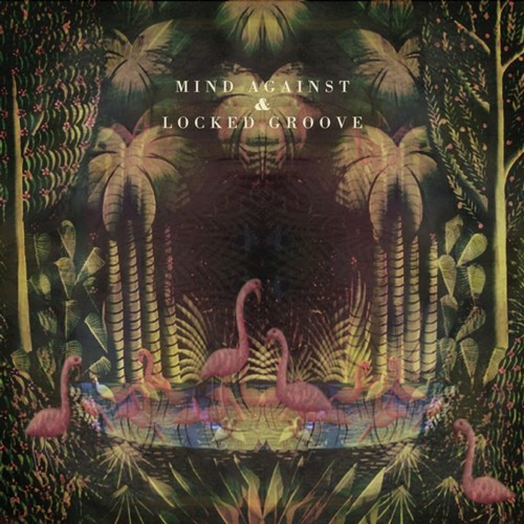 Stream HFT040 Mind Against & Locked Groove - B - Pulsar by Mind Against ...