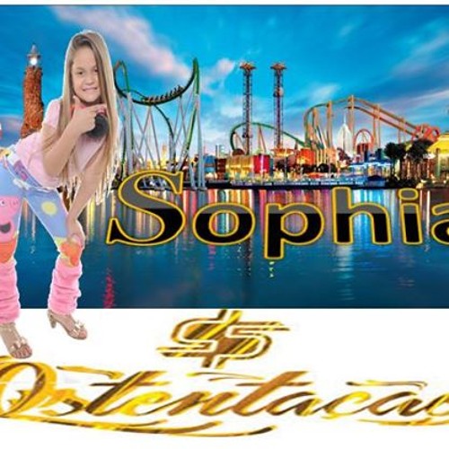 Stream Mc Sophia - Sophia Ostentacao ( Flavinho Behringer Eduardo Dj ...