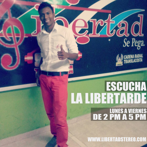 Stream PRESENTACION ANGEL VELASQUEZ by libertadstereo | Listen online ...