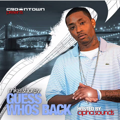 Stream Mike Shorey - Dance With Me (ft. Fabolous) by Massive ...