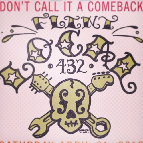 Stream Don't Call It A Comeback: Discussing the Flint Local 432 with ...