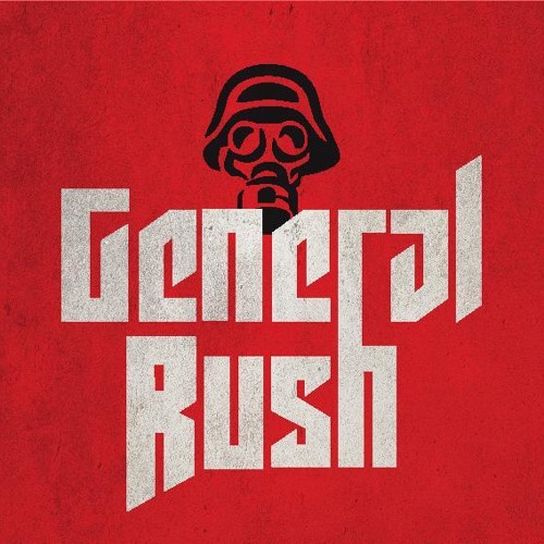 Stream General Rush Promo Mix February 2K15 by General Rush | Listen ...