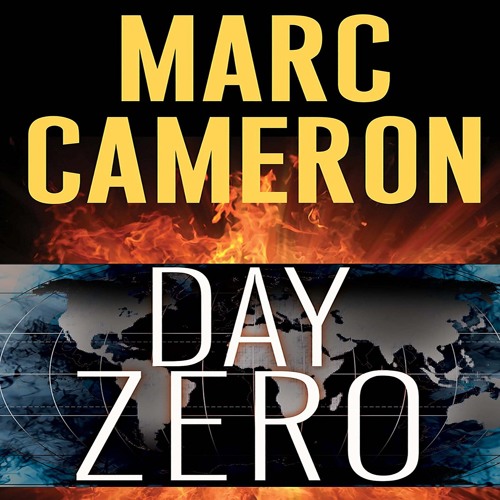 Stream Day Zero by Marc Cameron, Narrated by Tom Weiner from Audible ...