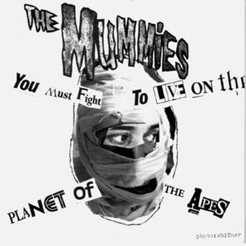 Stream The Fly "The Mummies" - By Los Horrísonos by RajivroLL_Rocker ...