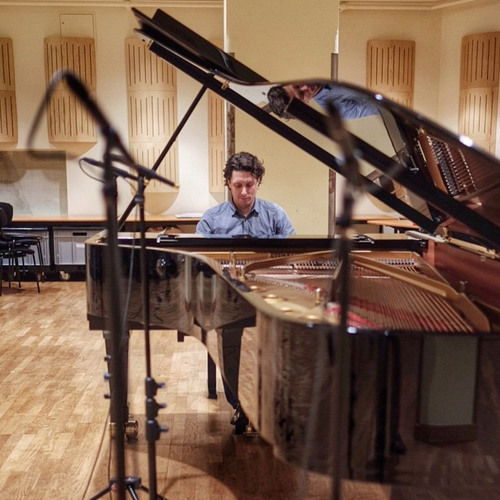 Stream In the Woods by Ewan Clark | Listen online for free on SoundCloud