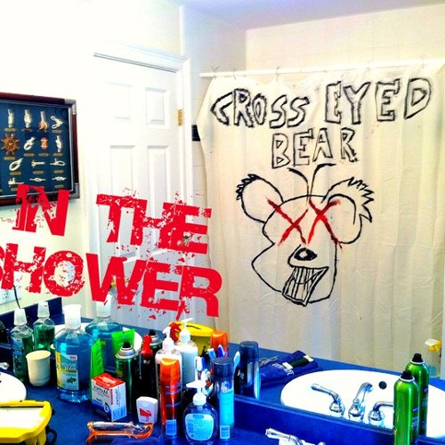 Stream 01 In The Shower by Jeff Keating | Listen online for free on ...