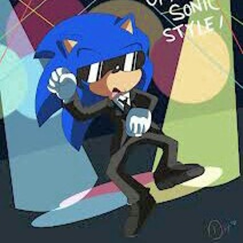 Stream Sonic drowning theme (swag) by Rico Rios Roblox) | Listen online ...