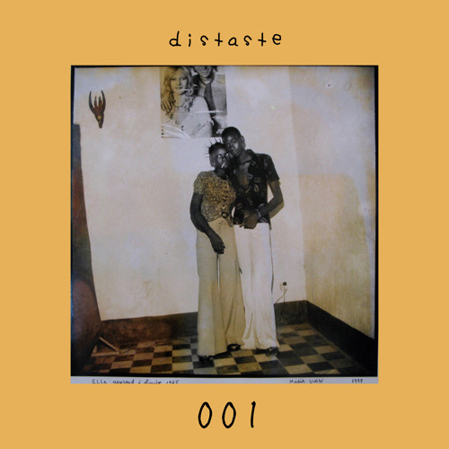 Stream Distasteful Sounds 001 by Distaste! Magazine | Listen online for ...