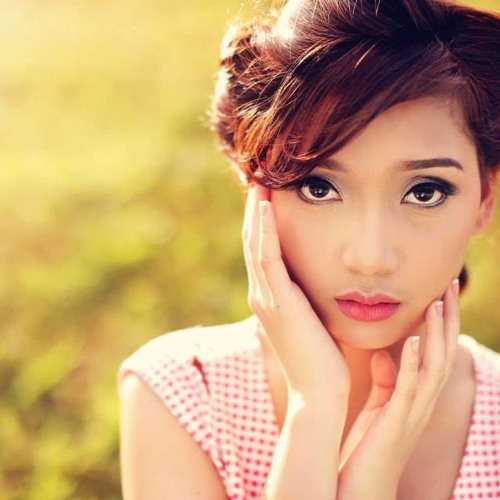 Stream What You Are (cover) by KP Bautista | Listen online for free on ...