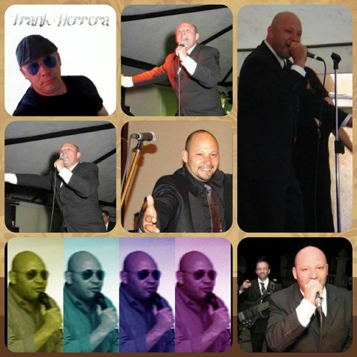 Stream LA POLLERA COLORA (Frank Herrera) by Frank Herrera Guatemala ...