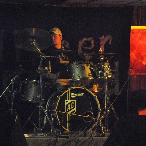 Stream Empty Spaces (Cover Song- Pink Floyd) (Bass, Drums, Reversed ...