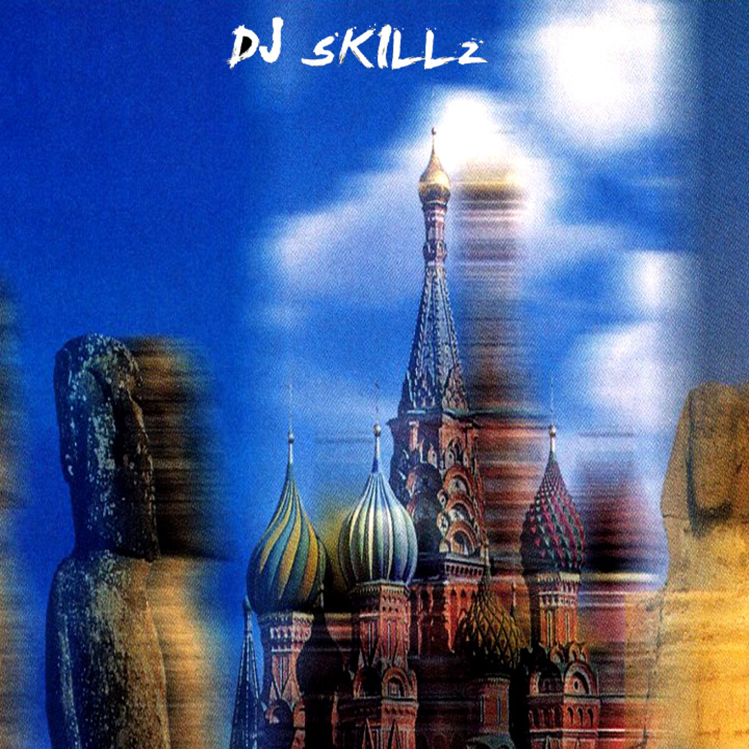 Stream DJ SKILLz - Falling Skies Strange Stories 2015 by DJ sKILLz ...