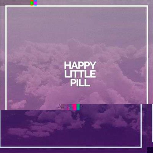 Stream Troye Sivan - Happy Little Pill(831 bootleg) by 831 SOUND ...