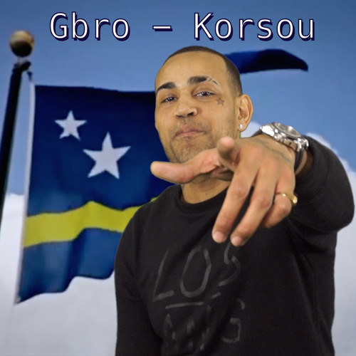 Stream Gbro - Korsou by HipHop Promo NL | Listen online for free on ...