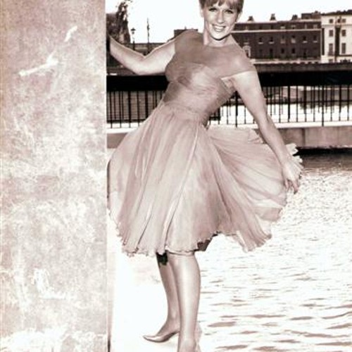 Stream Pete Murray Interview About Jackie Trent N(BBC - Presenter Tim ...