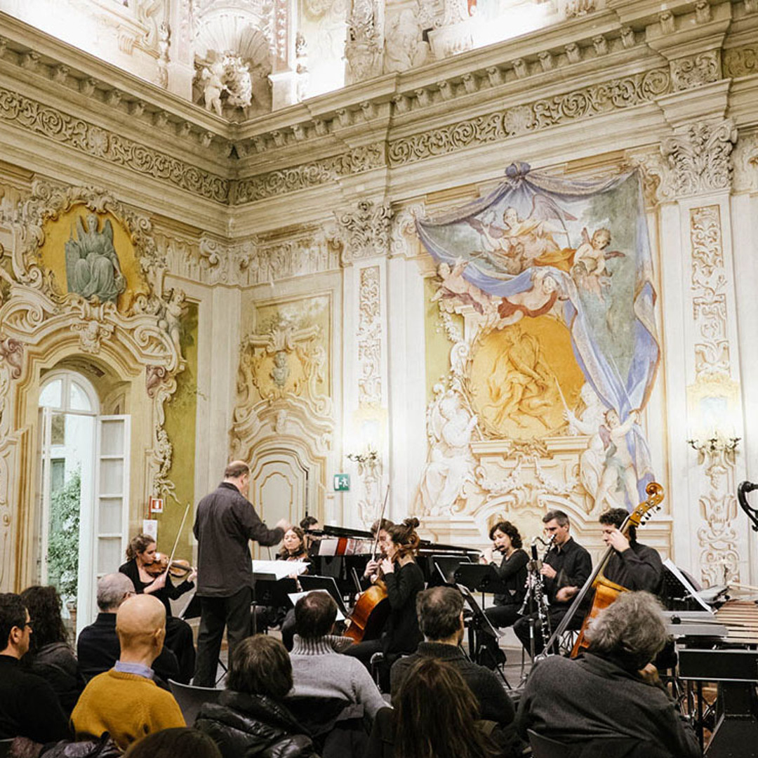 Stream Vassos Nicolaou | Anima II by Mario Merz Prize | Listen online ...