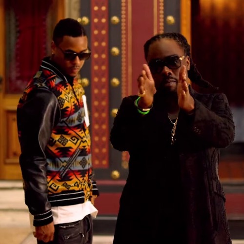 Stream Wale - The Body (Instrumental by Floss Beats) by Floss Beats ...