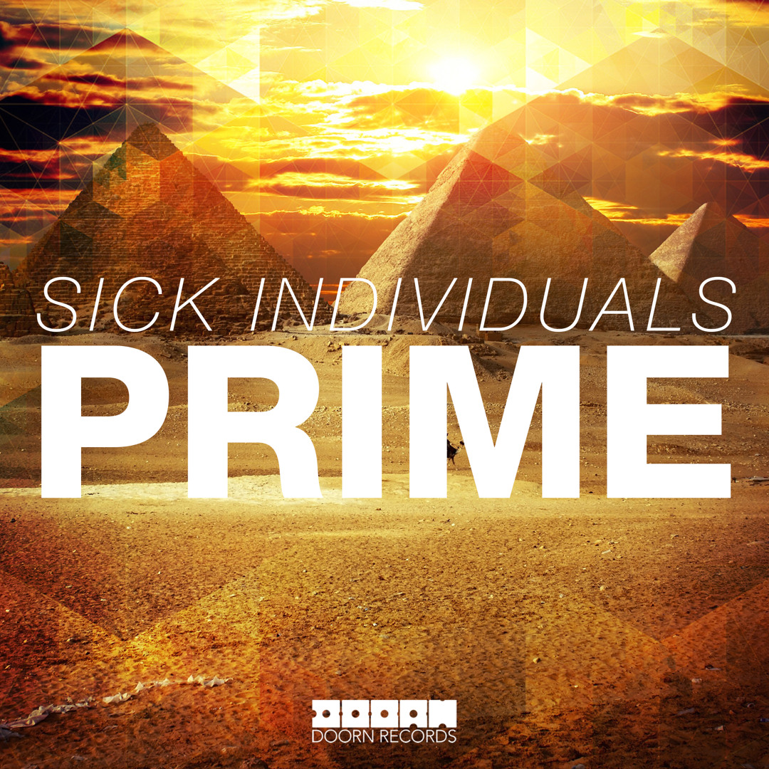 Stream SICK INDIVIDUALS - PRIME [OUT NOW!] by SICK INDIVIDUALS | Listen ...