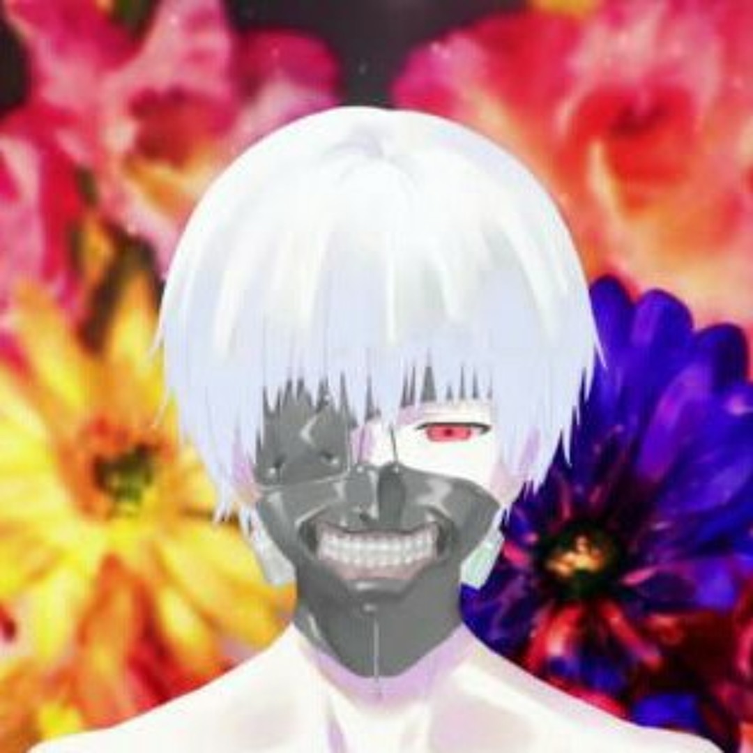 Stream Red Bernal Del Fierro | Listen to tokyo ghoul opening remake ...