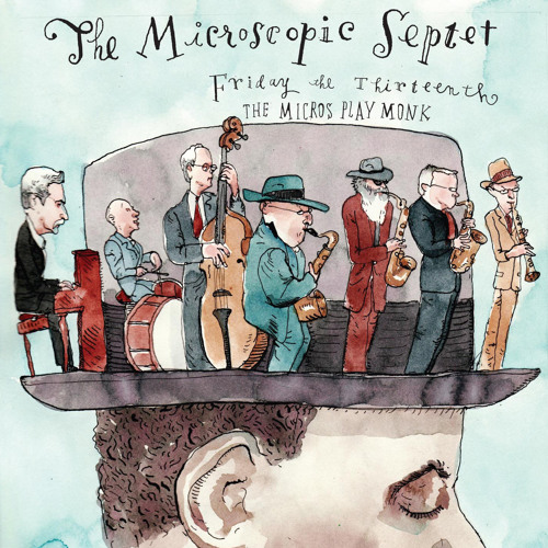 Stream The Microscopic Septet, "Friday the 13th" from 'Friday the 13th ...