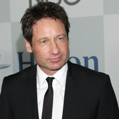 Stream Duchovny on NPR radio "On Point" by dcentral | Listen online for ...