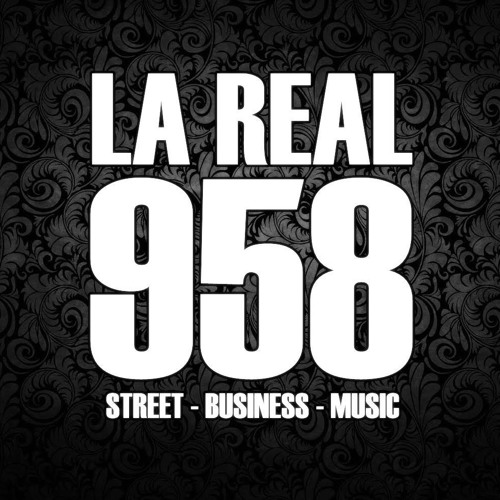 Stream La Real 958 – Mi Emblema Mi Tatuaje by LA REAL NUEVE CINCO OCHO ...