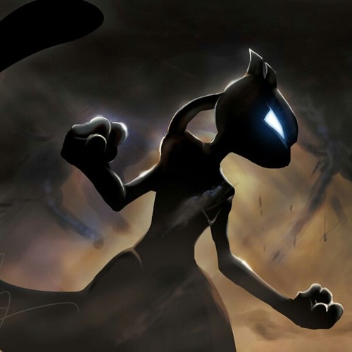 Stream Mewtwo Battle theme by scruffy | Listen online for free on ...