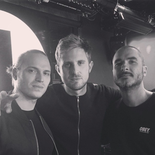 Stream BBC Radio 1 Zane Lowe Fan Club With Sigma (10.02.15) by SIGMA ...