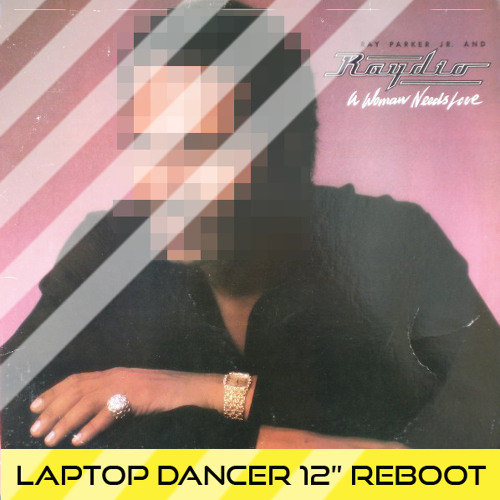 Stream U Can't Fight What U Feel (Laptop Dancer Reboot) by Laptop ...
