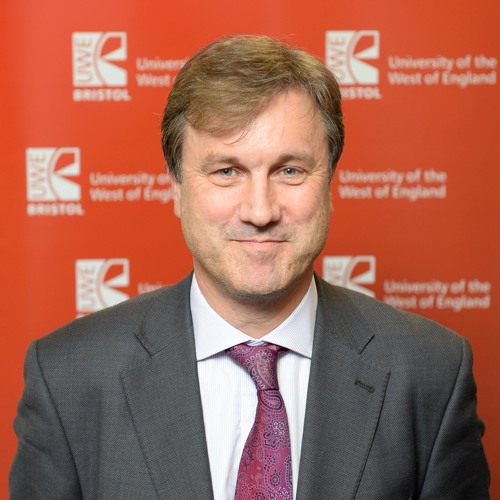 Stream episode Peter Mather, BP | Bristol Distinguished Address Series ...