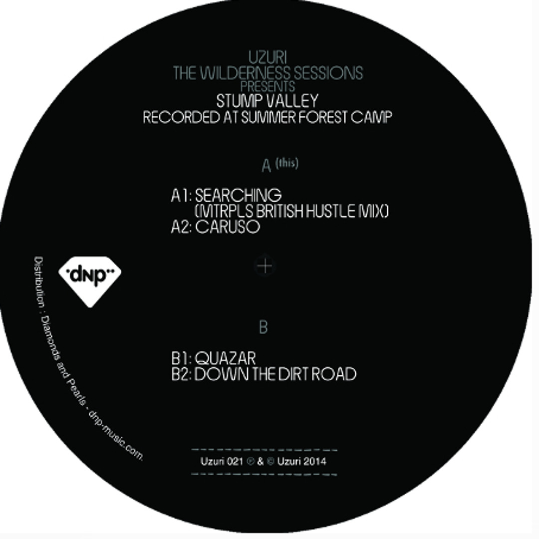 Stream Stump Valley - Down The dirt road by Stump Valley | Listen ...