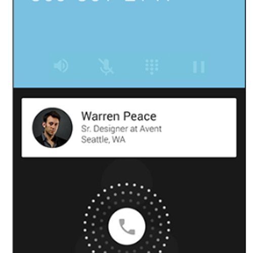 Stream Bloomberg Market Minute with Whitepages CEO Alex Algard by ...