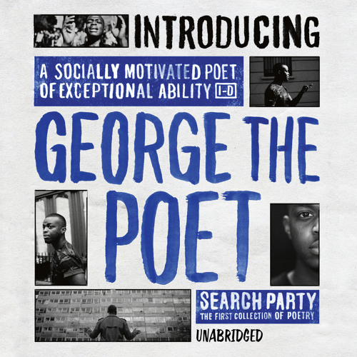 Stream Penguin Books UK | Listen to Introducing George the Poet: Search ...