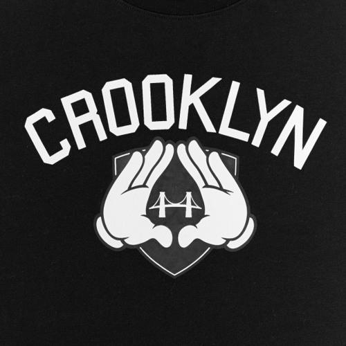 Crooklyn Logo