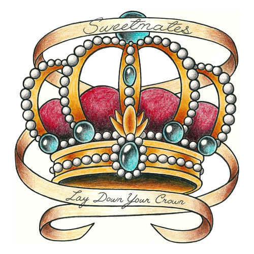 Stream Lay Down Your Crown by Sweetmates | Listen online for free on ...