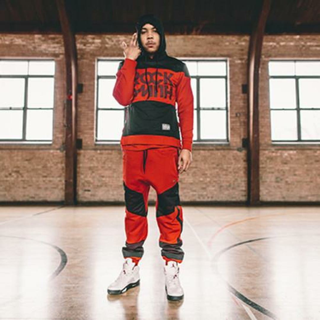 Stream G HERBO aka Lil Herb - I'm Rollin by HonorableYute | Listen ...