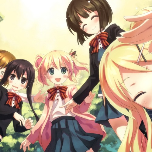 Stream Nightcore - Anima Libera by Jairotus | Listen online for free on ...