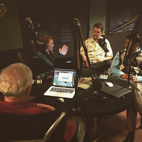 Stream The Tim Gill Center | Listen to Tim Gill Center for Public Media ...