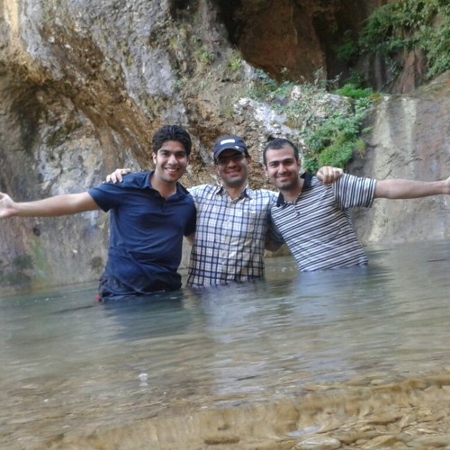 Stream khatereha by Ali Nazemi | Listen online for free on SoundCloud