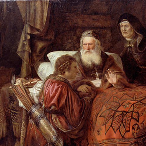 Stream Jacob and his Tribes, Part 2 (The Covenant & the Cross #56) by ...