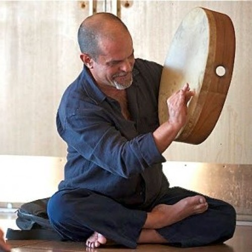 Stream Geoffrey Gordon ~ Frame Drum by Medicine Fox | Listen online for ...