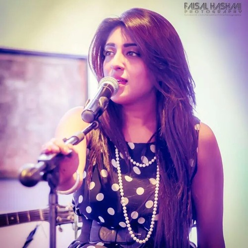 Stream Zara Zara - Rahma Ali by Rahma.Ali | Listen online for free on ...