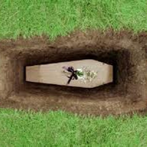 Stream Richard Fisher's Funeral by Kellie Powell (Voice - Abigail ...